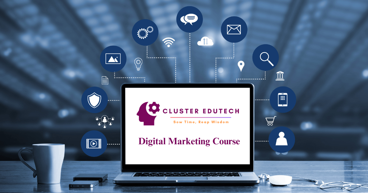 Digital Marketing Course | Online Digital Marketing Course